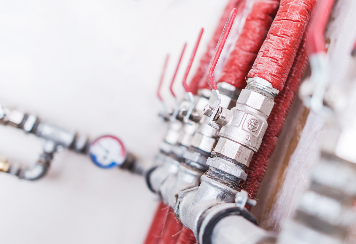 What Is A Riser In Plumbing Holder Plumbing Inc